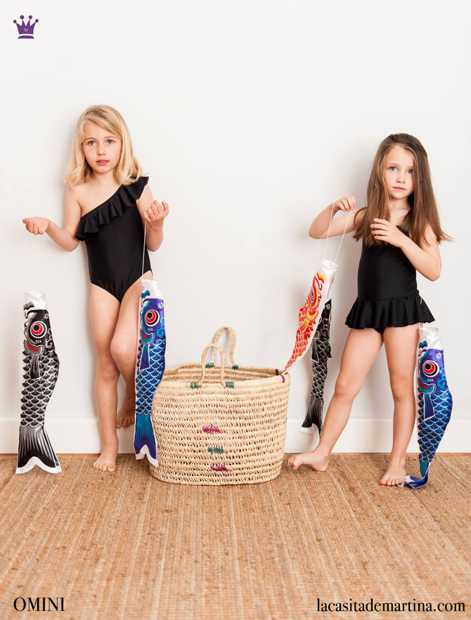 ♥ ¡el Primer Chapuzón Del Verano ♥ Originales Bañadores Para Niños