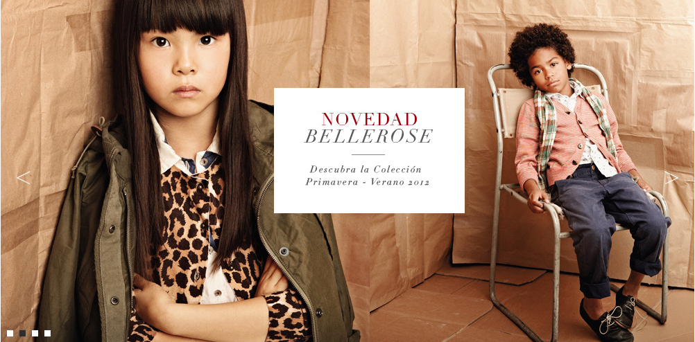 ♥ Desde París…SMALLABLE… pone su mirada en este Blog de Moda Infantil ♥ ...