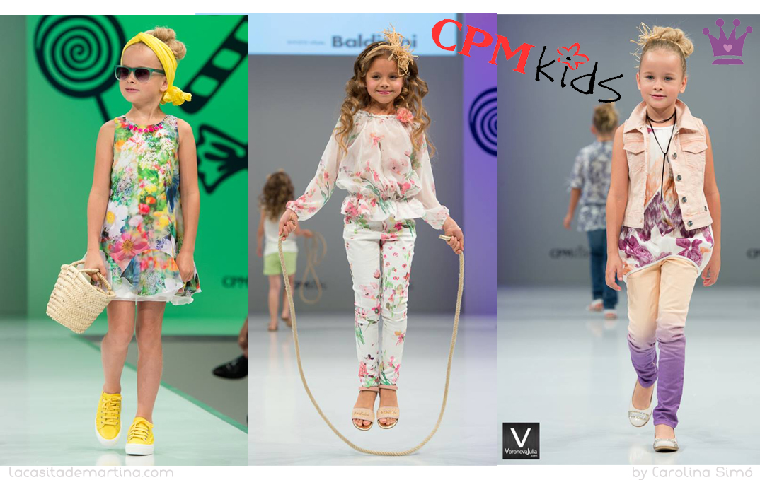 Moda infantil - Imagui