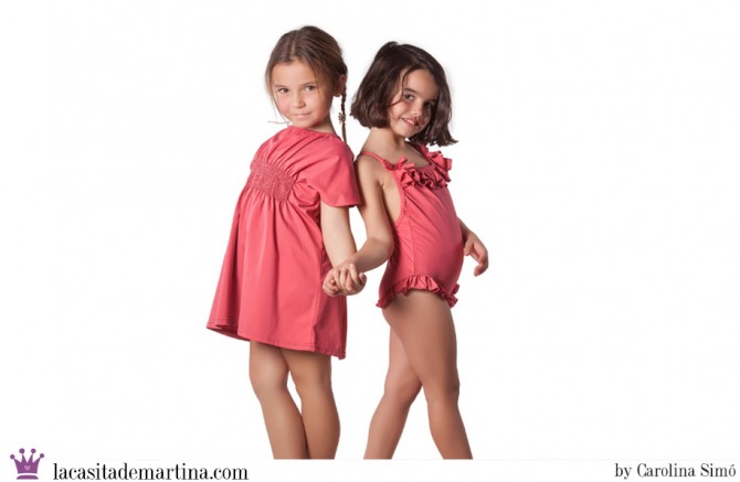 ♥ 6 marcas de MODA INFANTIL con una colección de baño que debes conocer ...