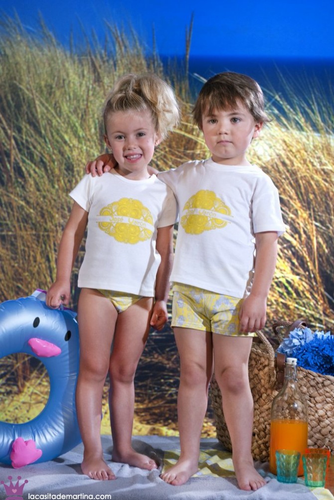 ♥ 6 marcas de MODA INFANTIL con una colección de baño que debes conocer ...