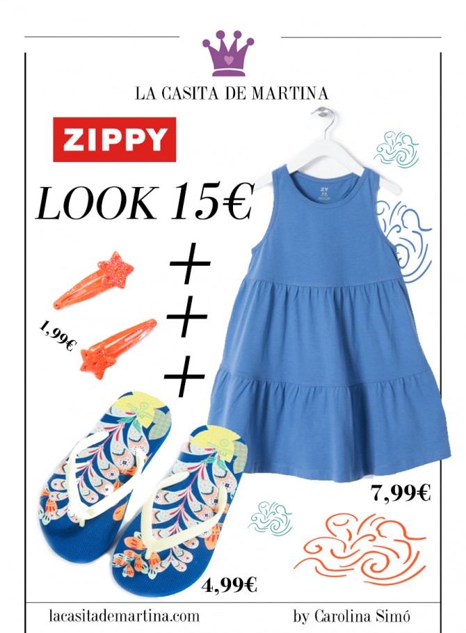 ♥ Cómo GANAR un “Armario Zippy de MODA INFANTIL” ♥ Valorado en 500 ...