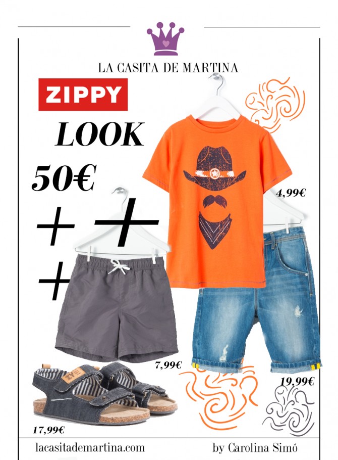 ♥ Cómo GANAR un “Armario Zippy de MODA INFANTIL” ♥ Valorado en 500 ...